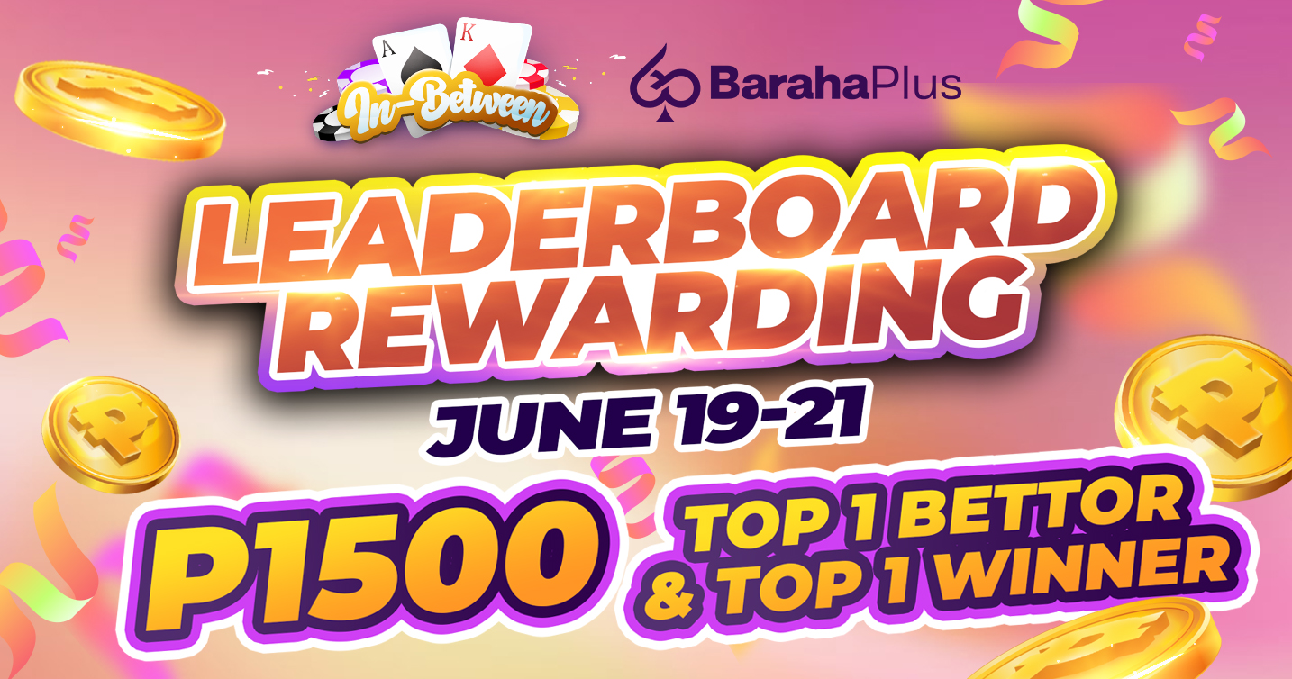 BarahaPlus - Play Classic Pinoy Games Online